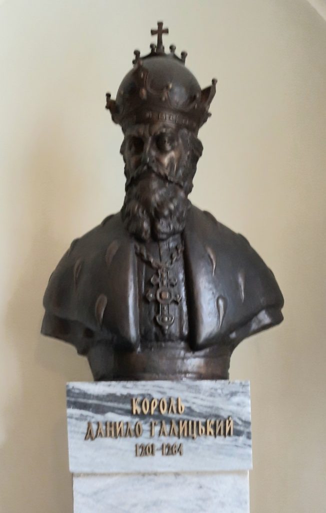 Where on Earth is Ruthenia? – Travel Europe Through Books