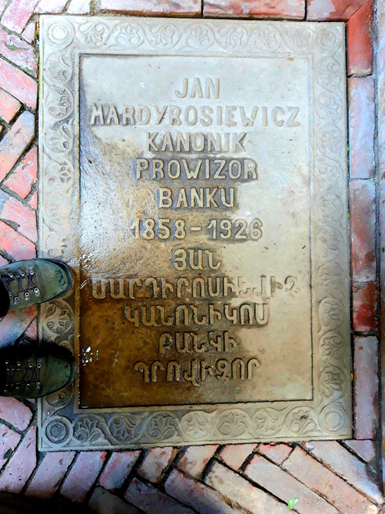 Where on Earth is Ruthenia? – Travel Europe Through Books