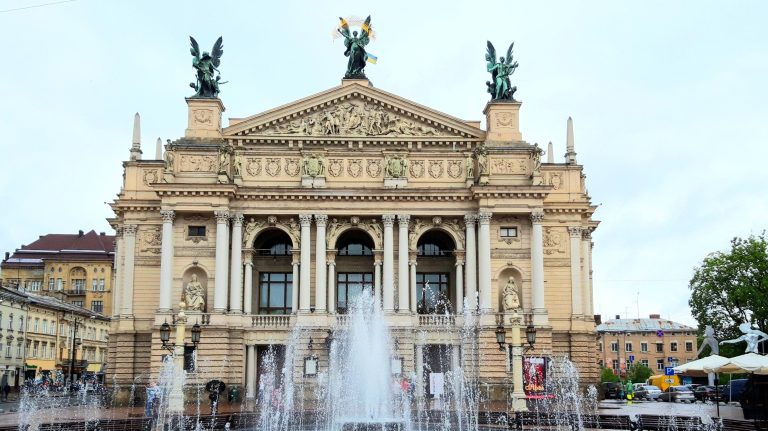 Where on Earth is Ruthenia? – Travel Europe Through Books