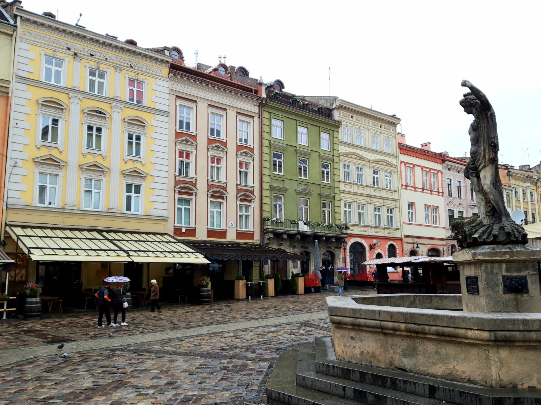 Where on Earth is Ruthenia? – Travel Europe Through Books