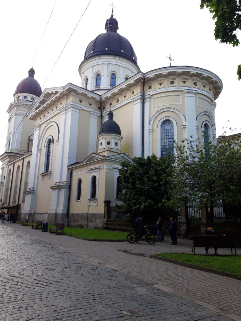 Where on Earth is Ruthenia? – Travel Europe Through Books