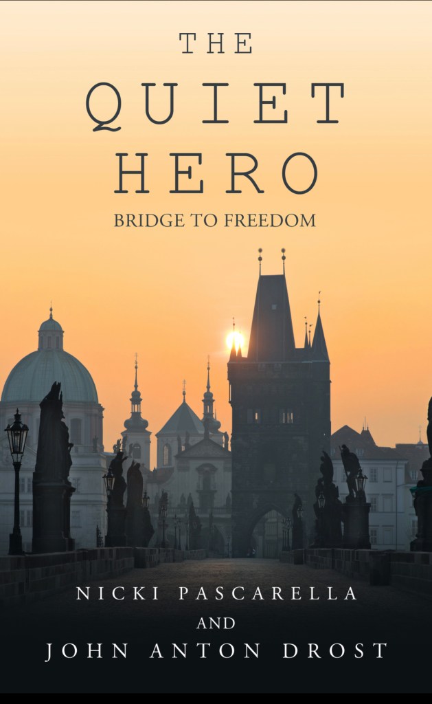 Why A Romance Writer Tackled Historical Fiction – Travel Europe Through ...