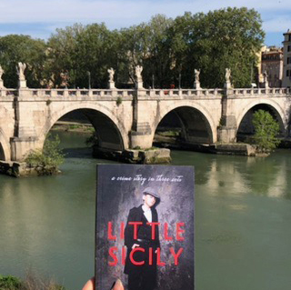 Art Imitating Art: An Introduction to Little Sicily – Travel Europe ...