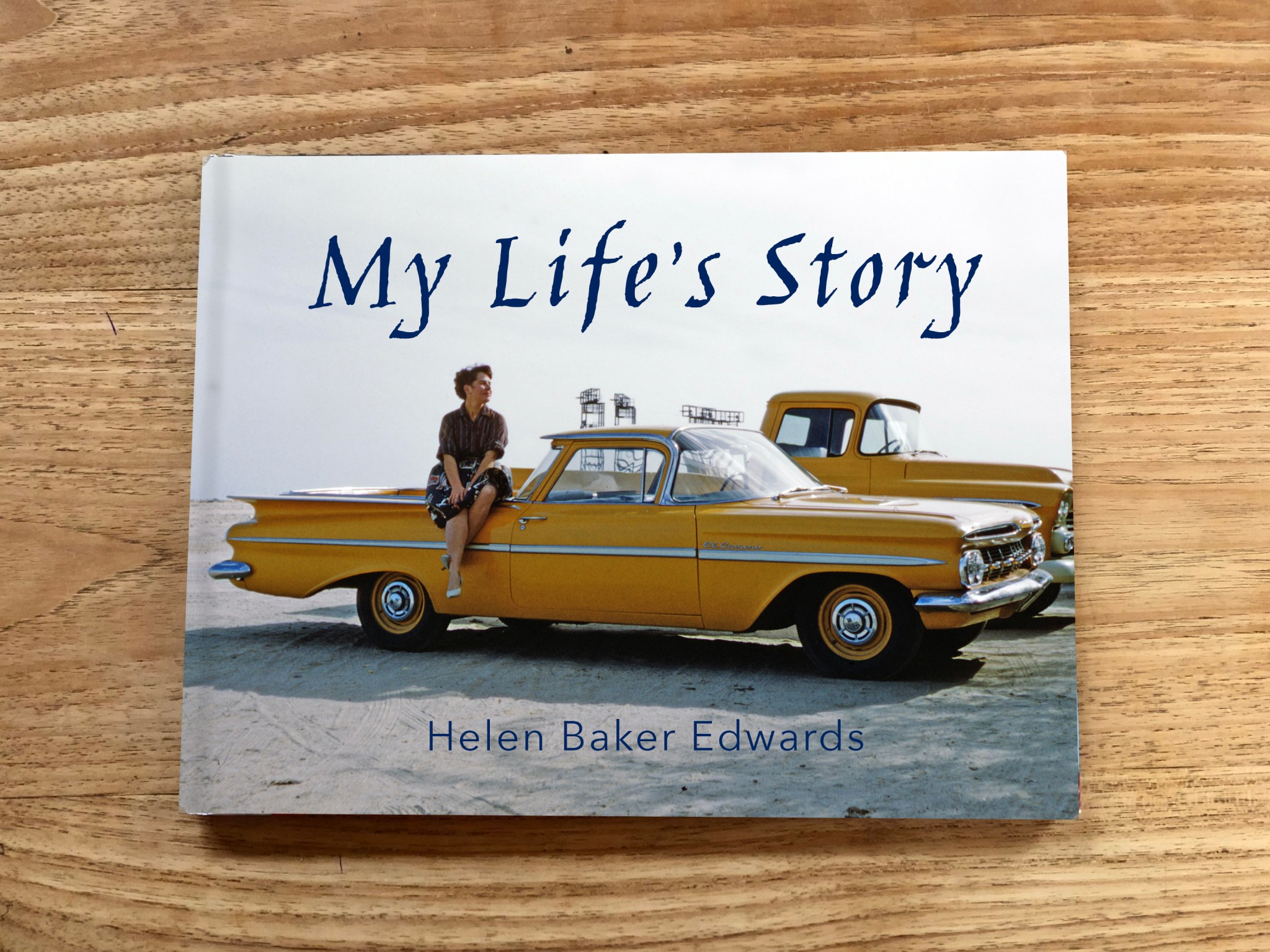 LifeBooks: Q&A Personal History – Travel Europe Through Books