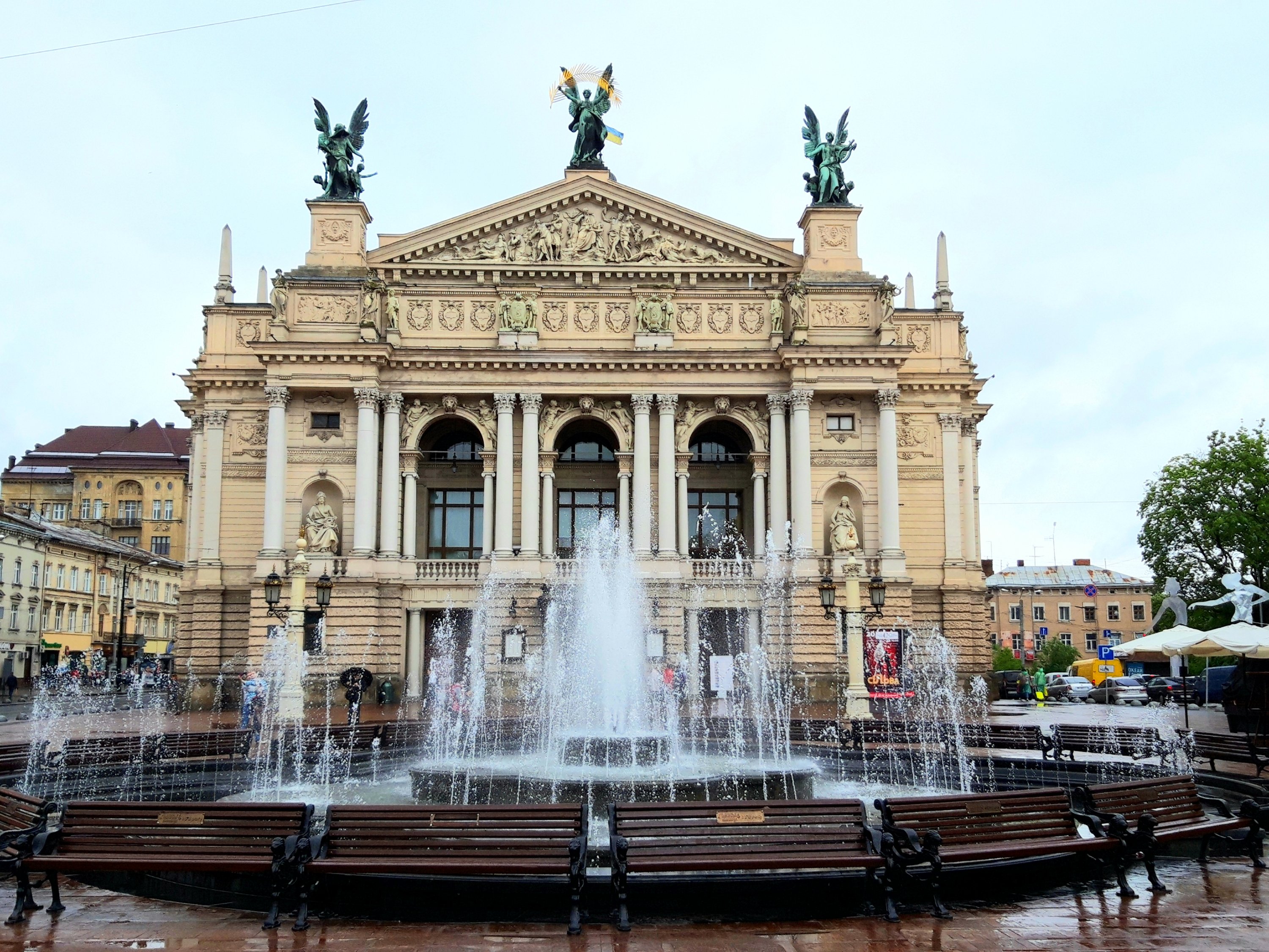 Where on Earth is Ruthenia? – Travel Europe Through Books